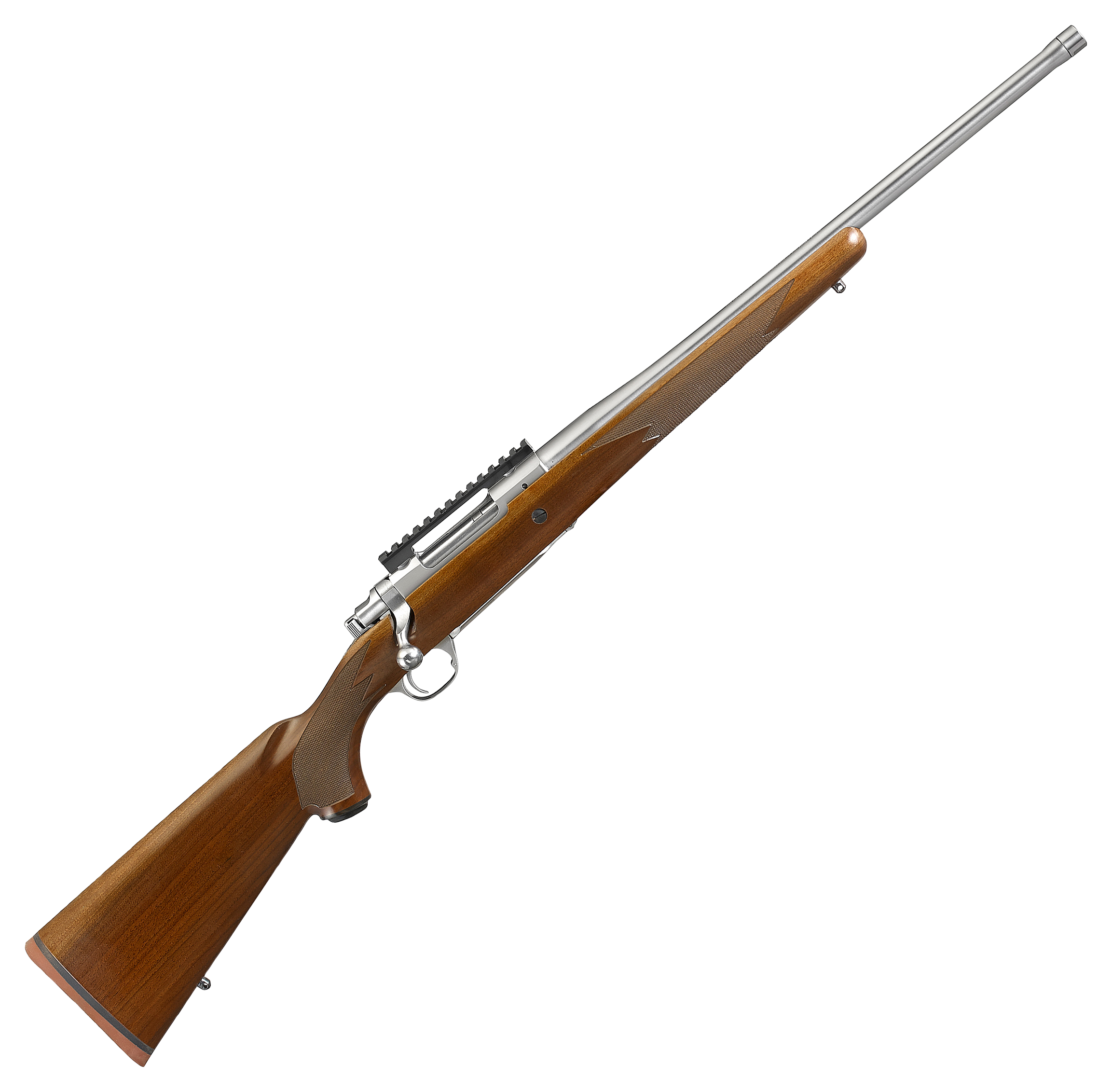 Ruger Hawkeye Hunter Bolt-Action Rifle | Cabela's